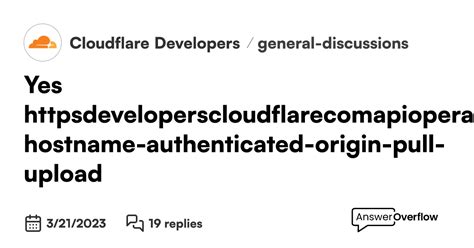 Yes Apioperationsper Hostname