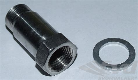 Oxygen Sensor Extension Simulator Straight Sold Individually Multiple Models