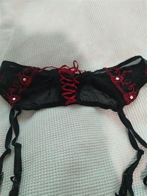 Пояс на панчохи — ціна 200 грн у каталозі Панчохи Купити жіночі речі за