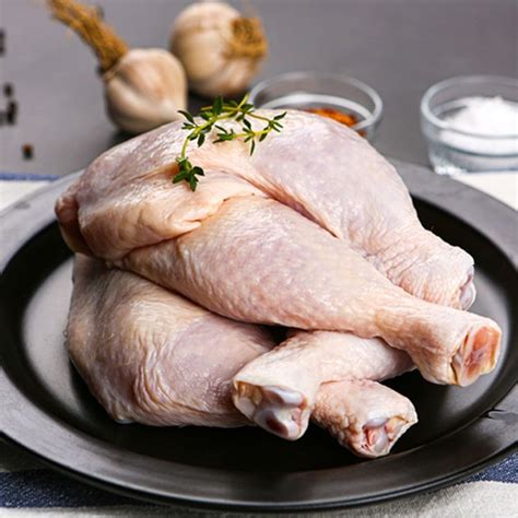 오늘과일 국내산 냉장 생 닭 장각북채닭다리 1kg