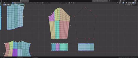 Blender Have A Way To Lock Edge Length When Manipulating Verts