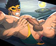 Post Iron Fist Lin Lie Marvel Marvel Rivals Notsafeforseb Peter Parker Spider Man