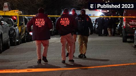 Off Duty Officer Shot While Trying To Purchase Vehicle In Brooklyn