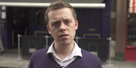 Owen Jones Blank Template Imgflip
