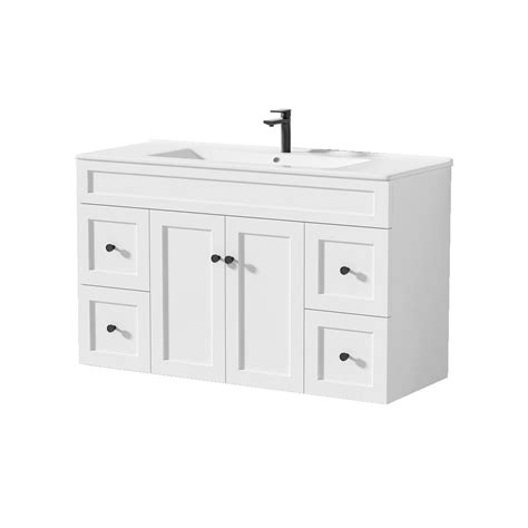 Joyce Unit 120cm Waterproof Vanities In Perth