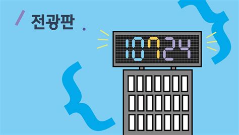 [softeer] 전광판 python
