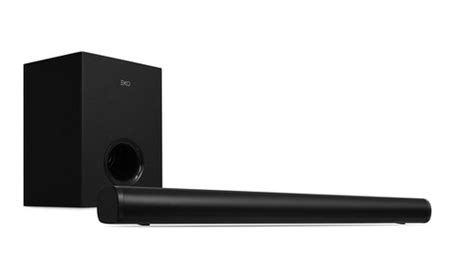2 1ch Soundbar With Wireless Subwoofer EKO