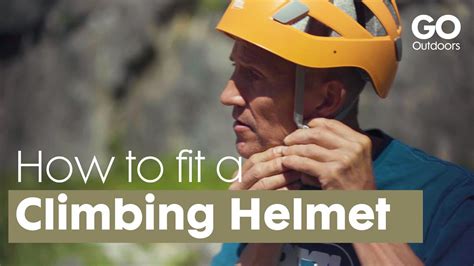 Picking A Climbing Helmet At Trent Ragland Blog