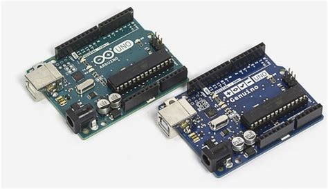 Prototipagem Eletrônica e Robótica Newton Plataforma para prototipagem Arduino