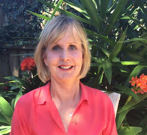 Catherine Mcintyre Career Edge Associates