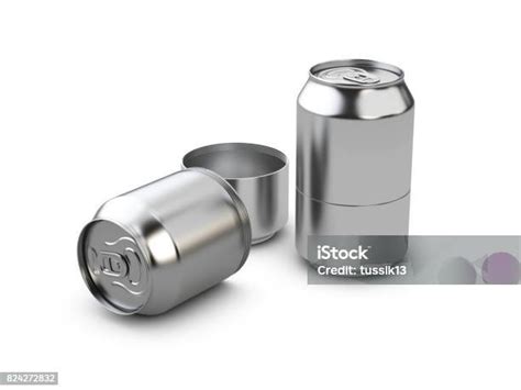 비밀 알루미늄 캔 3d 일러스트 절연 블랙 음료수 캔에 대한 스톡 사진 및 기타 이미지 음료수 캔 캔 가득 찬 Istock
