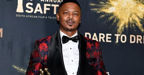 Zolisa Xaluva Opens Up About Relationship Status Bona Magazine