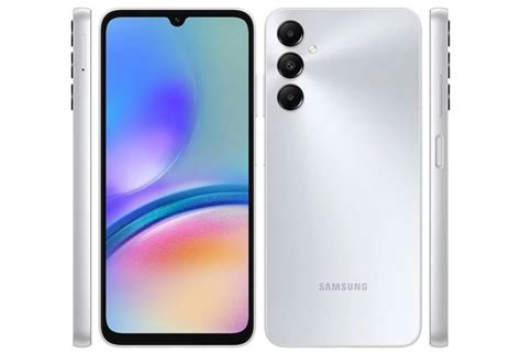 مواصفات و مميزات سامسونج Galaxy A05s