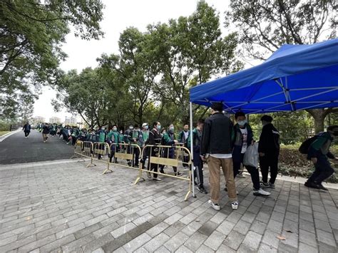 温州市学生实践学校 每日活动 2022年第58期2023年瓯海区初中毕业生劳动与技术考核总第179期温州外国语学校娄桥分校 温大附属茶山实验学校