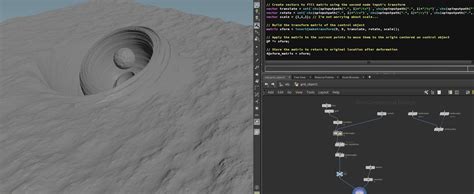 Vex And Vops A Twist Deformer Part 2 Andy Moorer