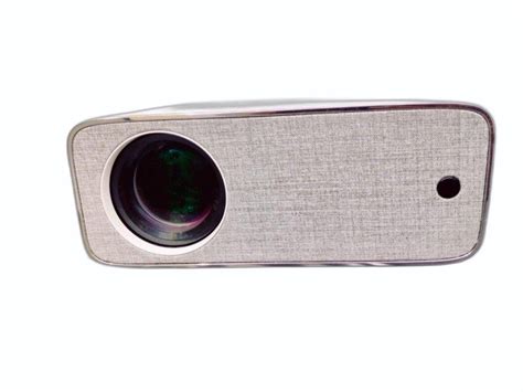 Full Hd Led Android Projector At 13999 Piece Light Emitting Diode Projector In New Delhi