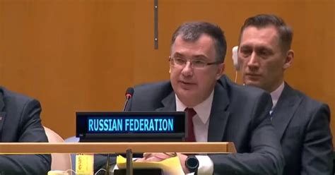 Після Бучанської різанини Росія відхилила резолюцію з пропозицією вигнати її з Ради з прав