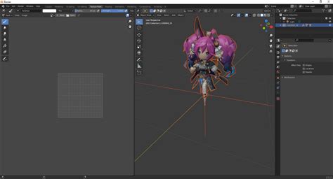 Having Problems With A Gltf File Not Exporting With Textures R