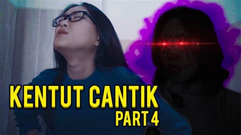 Kisah Horor Aroma Kentut Cewek Cantik Youtube