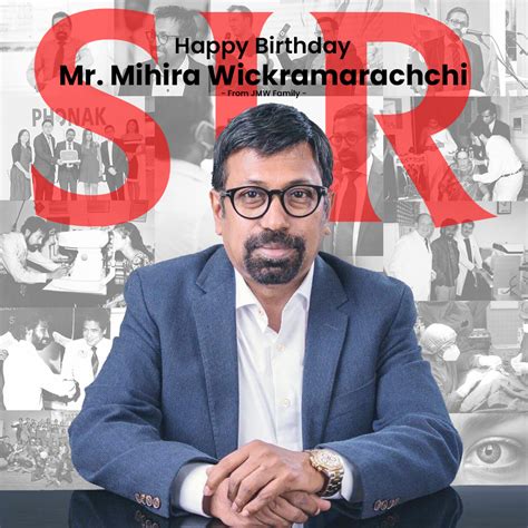 Happy Birthday To Our Wickramarachchi Opticians Facebook