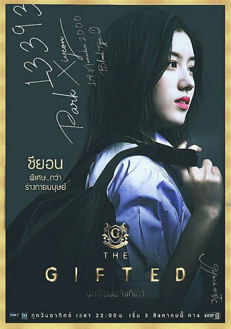 Pin On The Ted ของกิฟ Bright Pictures Cute Anime Character Gmm