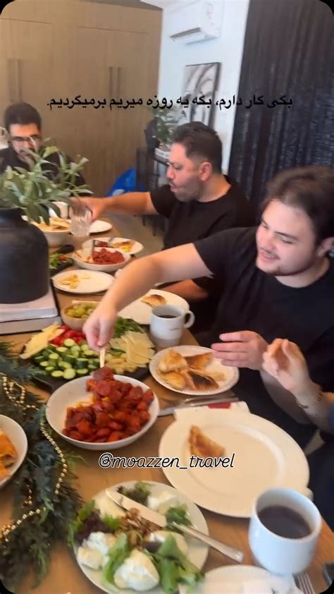 Moazzen ‎📌به نظرتون یه قطب شمال نریم 🤔😉😂 دوستان ظرفیت فقط ۲۰۰ نفره چون اونجا ۲۰۰خانواده هستن