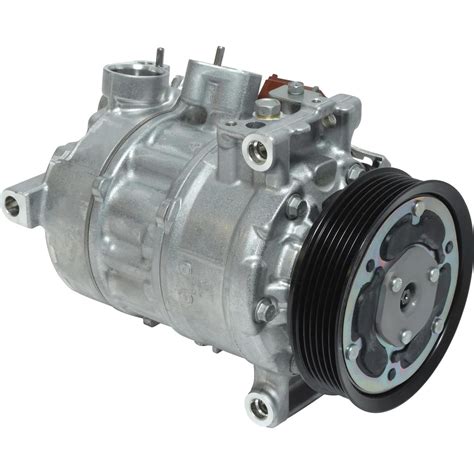 Universal Air Conditioner CO11684C A C Compressor Assembly