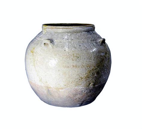“三国志”英雄曹操墓里的坛子了解后发现是世界最早白瓷 文化·韩流 韩民族日报