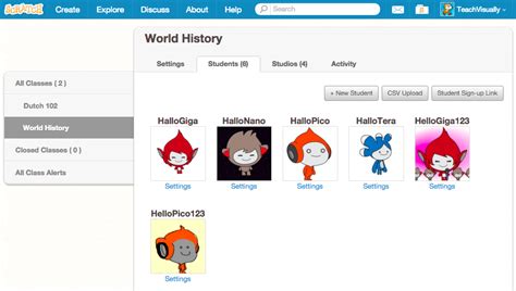 Scratch Teacher Accounts Scratched