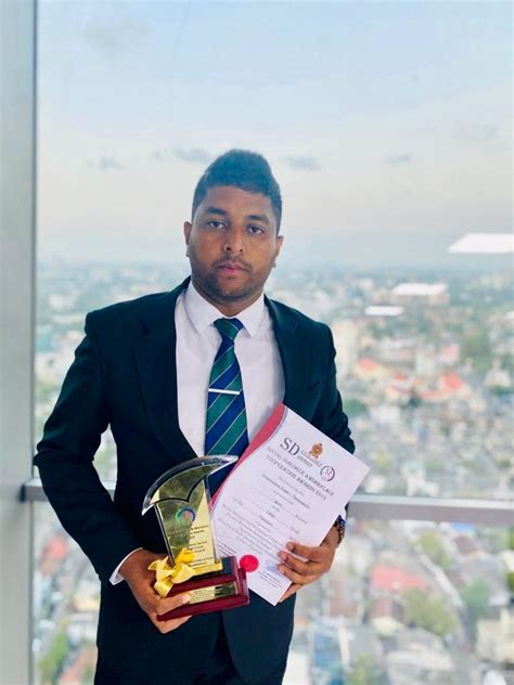 Ishara Sampath On Linkedin Cheers Teamgreatwestern Momentsicherish Withpeople