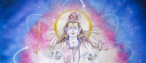 Brahman Hindu Symbol