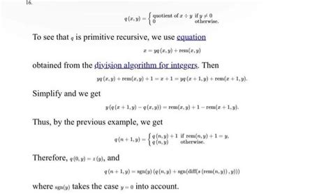 Solved Please Prove The Following Equation