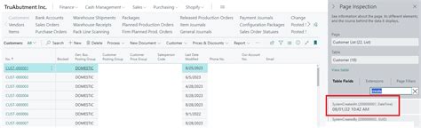 Dynamics Community Forum Thread Details