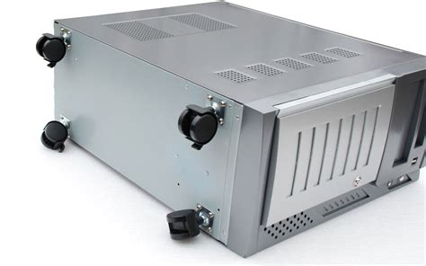 Case Server Case ATX Eatx Ssi Eeb Full W For Motherboard X Cm