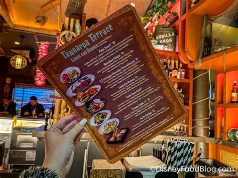 Review Is Trader Sams Tiki Bar Worth The Wait Disney By Mark Review Is Trader Sams Tiki Bar Worth The Wait Disney By Mark