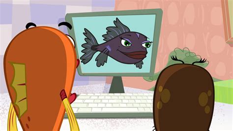 Gasp S1 Episode 19 With All My Carp Abc Iview