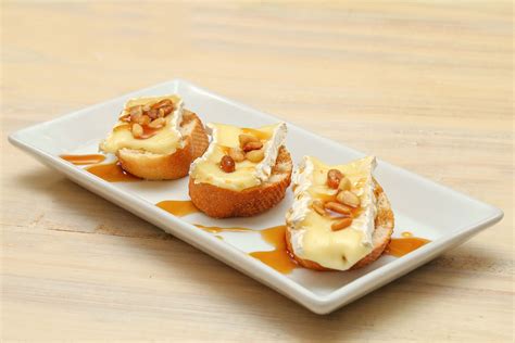 Brie Honey Bistro De Suikertuin