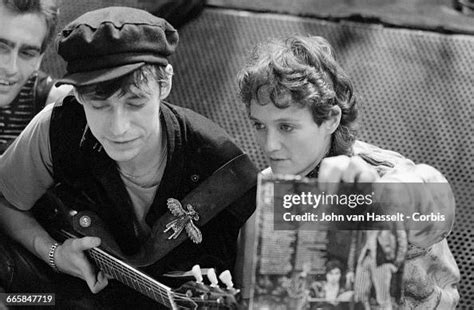 Corinne Marienneau Richard Kolinka And Jean Louis Aubert On Tour News Photo Getty Images