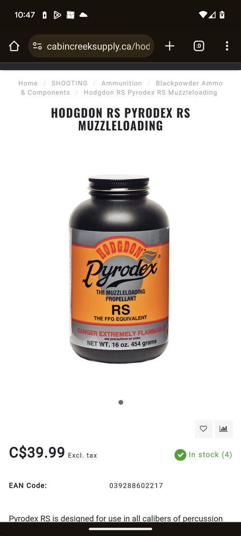 Can I Use Pyrodex Muzzleloader To Load 32 Rimfire Cases R Blackpowder