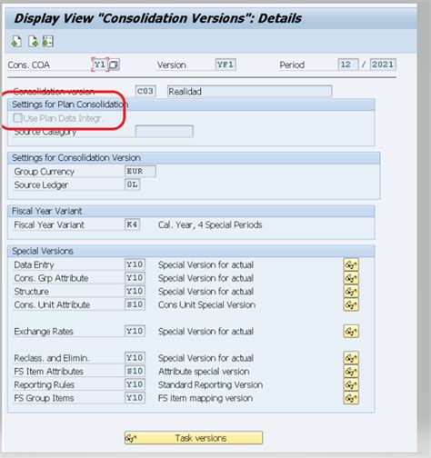 Planning Data From Acdocp To Acdocu Group Reportin Sap Community