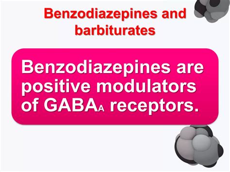 Drugs That Act On Ionotropic Receptors Ppsx