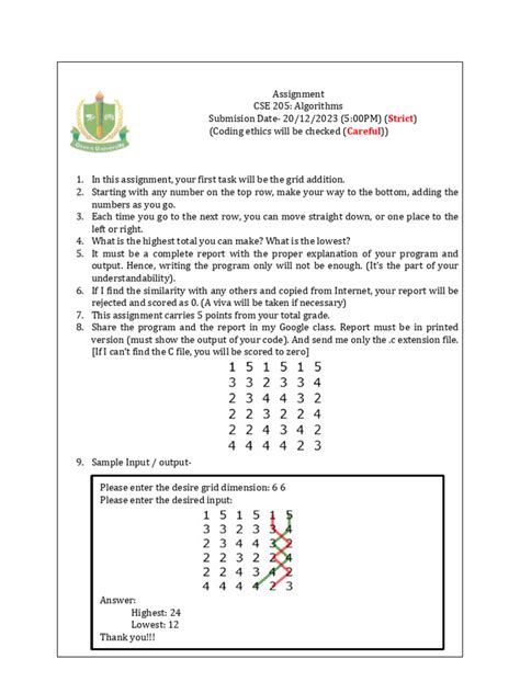 Assignment Fall2023 Pdf