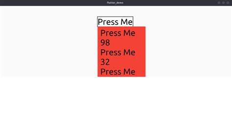 Proposal Give More Flexibility To Place The Menu Of The Popupmenubutton · Issue 101849