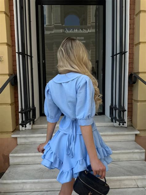 Жіночий одяг Україна 🇺🇦 Ніжність стиль і комфорт — в одному комплекті Представляємо наш