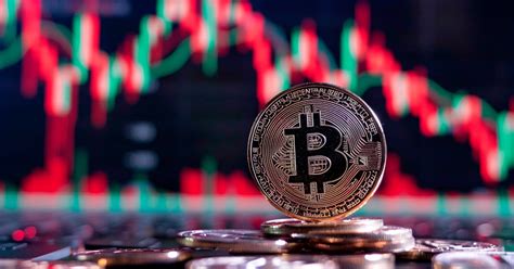 Bitcoin Hoje 17102024 Btc Corrige Após Superar Us 68500 Xrp é