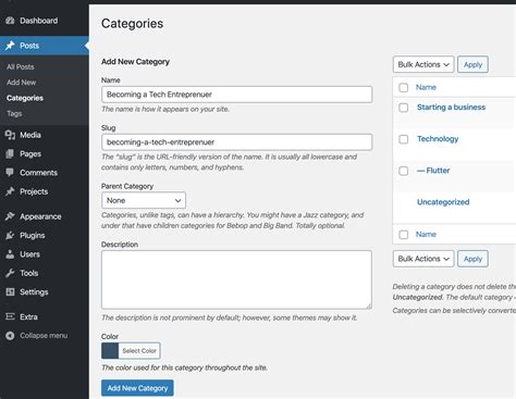 9 Essential Setting You Need To Setup After Installing Wordpress