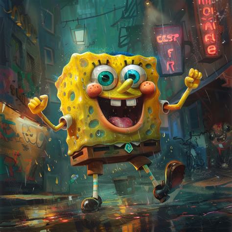 Spongebob Pfp