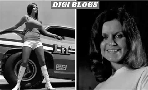 Barbara Roufs Death A Legacy Beyond The Racetrack