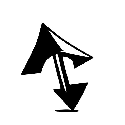 Svg Bundle For Cursor Icon Ai Generated Vector Graphics