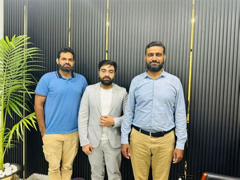 Akhzar Nazir On Linkedin Dear Shahood I Sincerely Appreciate The Time And Effort You Invested In